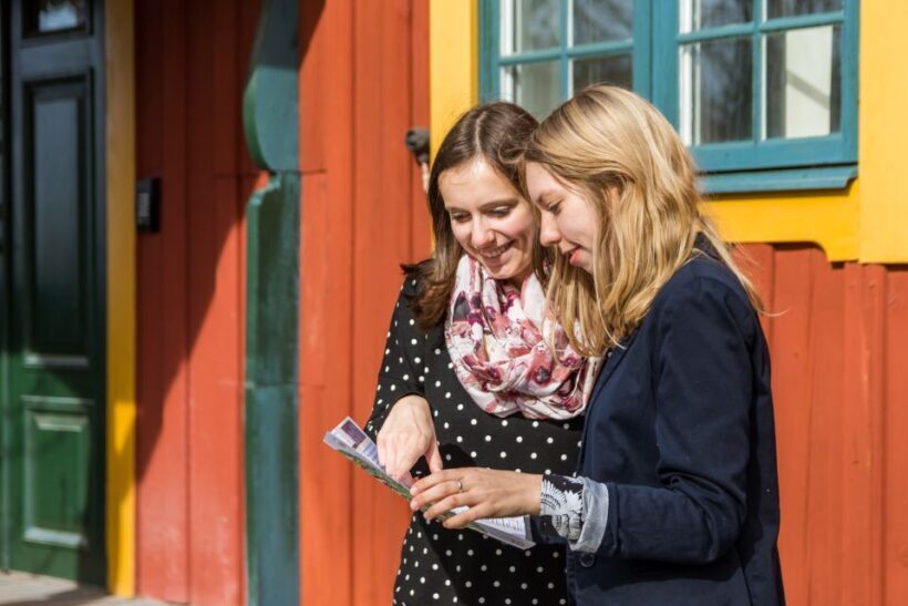 Stockholm: Skansen Open-Air Museum Admission Ticket - The Sum Up