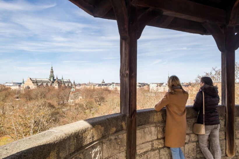 Stockholm: Skansen Open-Air Museum Admission Ticket - FAQ
