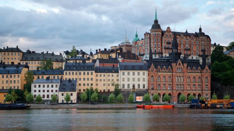 Stockholm: Södermalm E-Bike Tour - Authentic Experiences and Review Insights