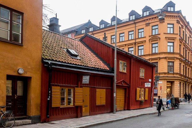 Stockholm Södermalm E Bike Tour - Authenticity & Value: Who Will Love This Tour?