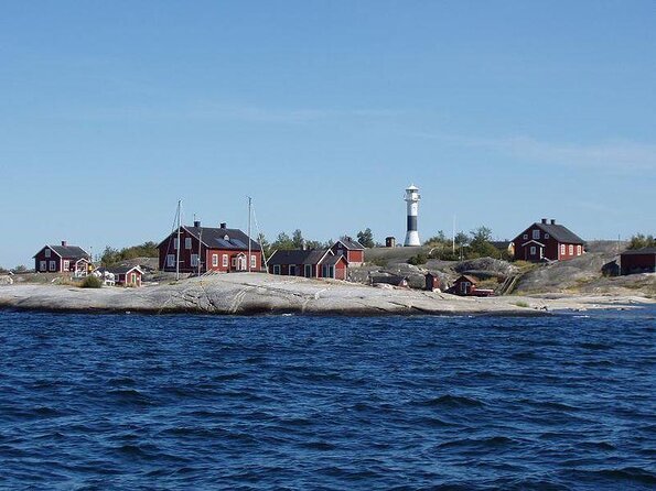 Stockholm Speed Boat 2 Hour Archipelago Tour - An Honest Look at the Stockholm Speed Boat 2-Hour Archipelago Tour