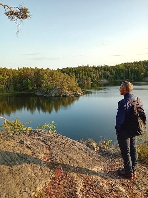 Stockholm: Sunset Hike in Tyresta National Park with Meal - Is This Tour Worth the Price?