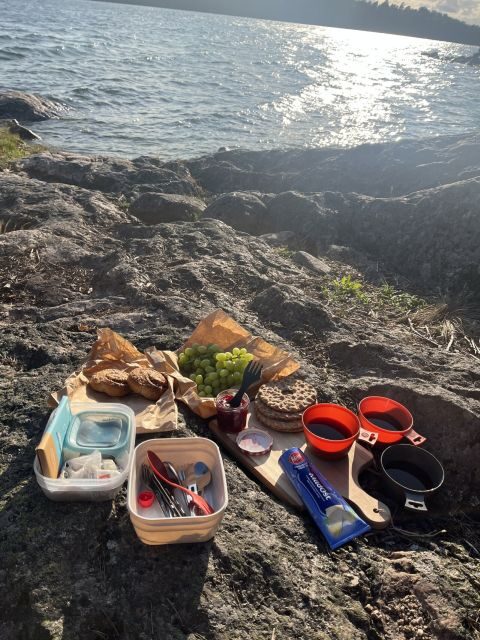 Stockholm: Sunset Kayak Tour in the Archipelago + Fika - Who Will Enjoy This Tour?