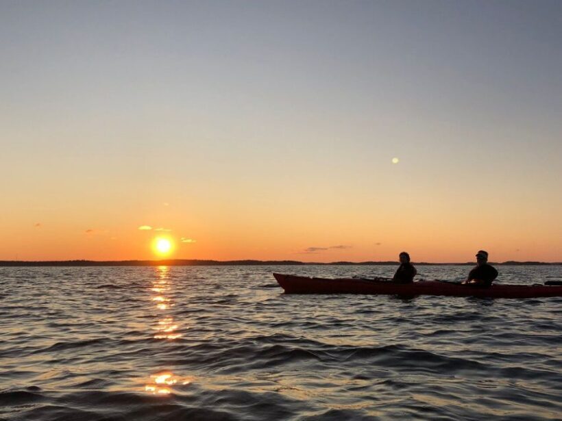 Stockholm: Sunset Kayak Tour in the Archipelago + Fika - Final Thoughts: Is It Worth It?