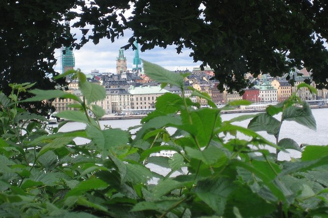 Stockholm Top Attractions All-Inclusive Gran Tour - Inclusions and Amenities