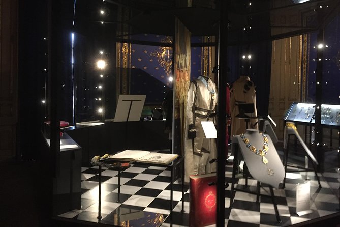 Stockholm Top Attractions All-Inclusive Gran Tour - Tour Experience and Highlights