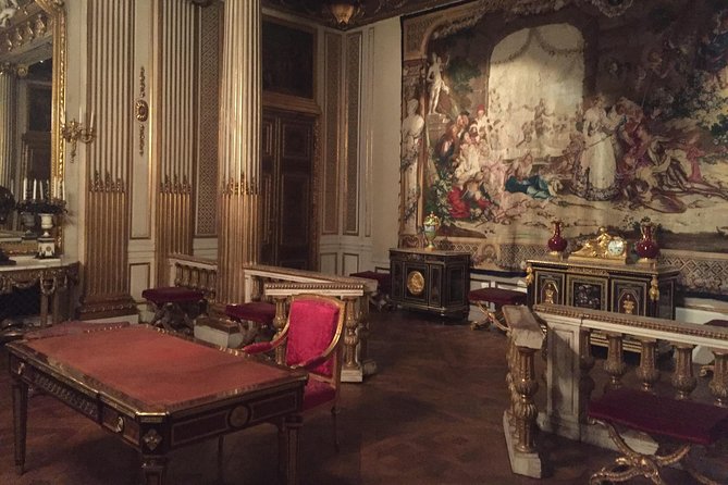 Stockholm Top Attractions All-Inclusive Gran Tour - Customer Reviews and Feedback