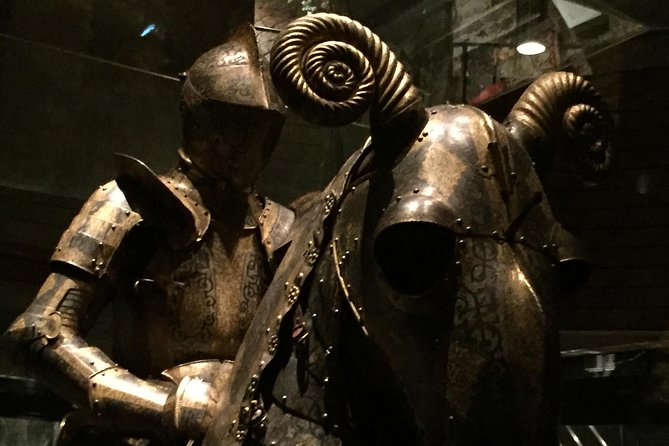 Stockholm Top Attractions All-Inclusive Gran Tour - Accessibility Information