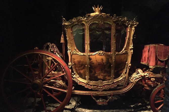 Stockholm Top Attractions All-Inclusive Gran Tour - Cancellation Policy