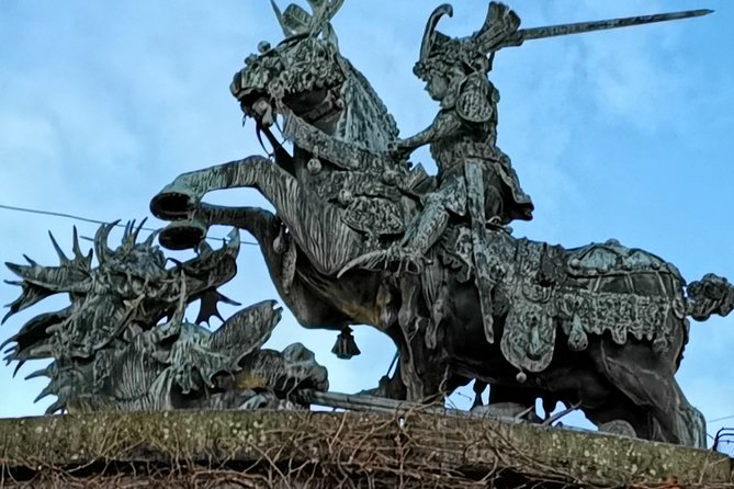 Stockholm Top attractions all-inclusive Gran Tour Winter Edition - FAQ