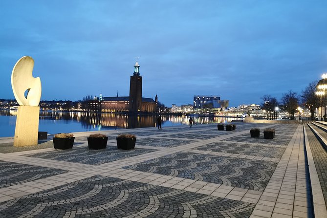 Stockholm Top attractions all-inclusive Gran Tour Winter Edition - Final Thoughts