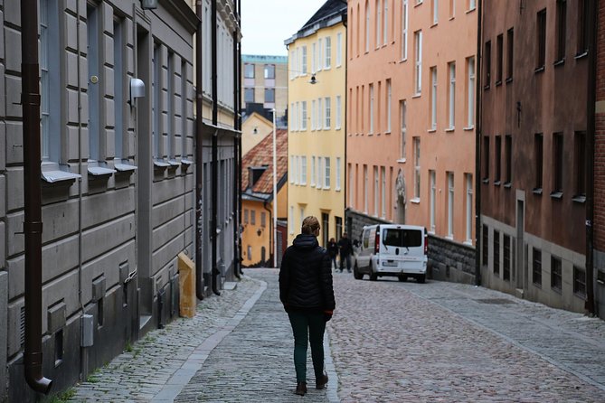 Stockholm Tour with a Local: Explore Hip And Bohemian Sodermalm - The Sum Up: Is This the Tour for You?