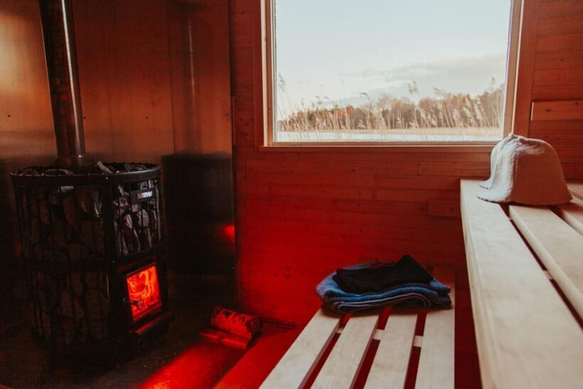 Stockholm: Traditional Sauna with Polar Plunge in Baltic Sea - Who Should Skip This Adventure?