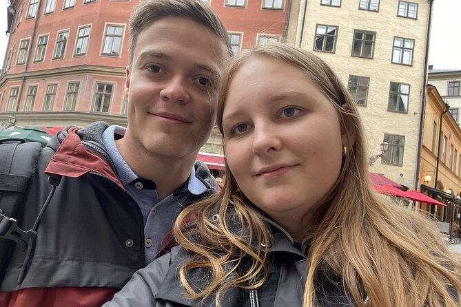 Stockholm Troll Hunt: Self-Guided Old Town Adventure - Authentic Experiences and Practical Tips