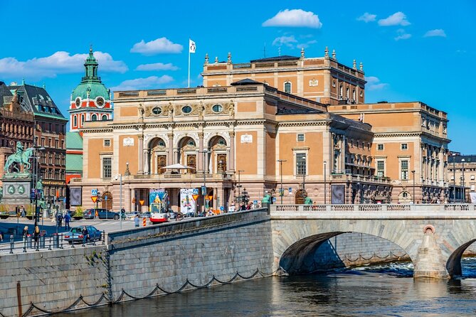 Stockholm Troll Hunt: Self-Guided Old Town Adventure - The Sum Up