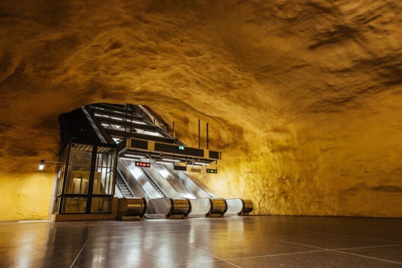 Stockholm: Underground Metro Art Ride with a Local Guide - The Sum Up: Is It Worth It?