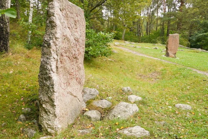 Stockholm Viking History Full Day Tour to Sigtuna + Uppsala - The Sum Up