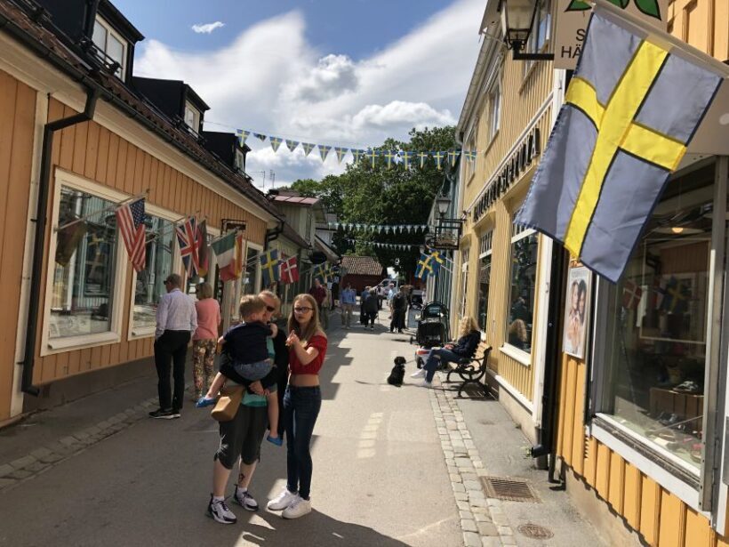 Stockholm Viking History Full Day Tour to Sigtuna + Uppsala - Frequently Asked Questions