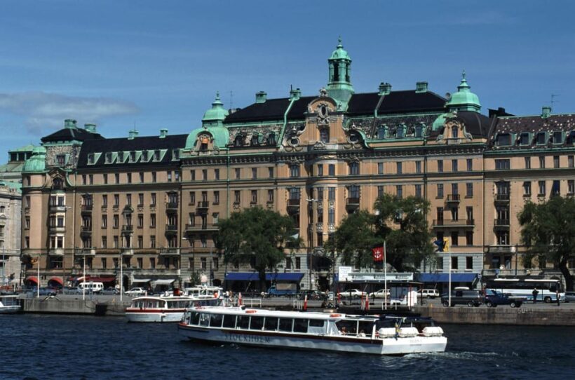 Stockholm VIP full day city tour by limousine in Stockholm - A Detailed Look at the Stockholm VIP Full Day Tour