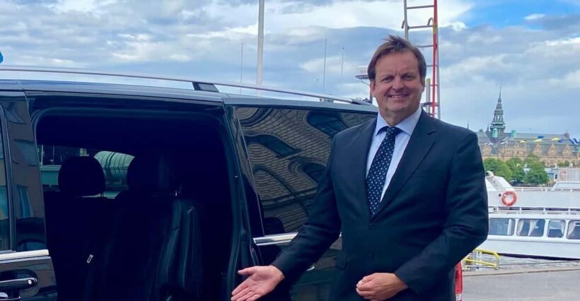 Stockholm VIP full day city tour by limousine in Stockholm - Final Thoughts