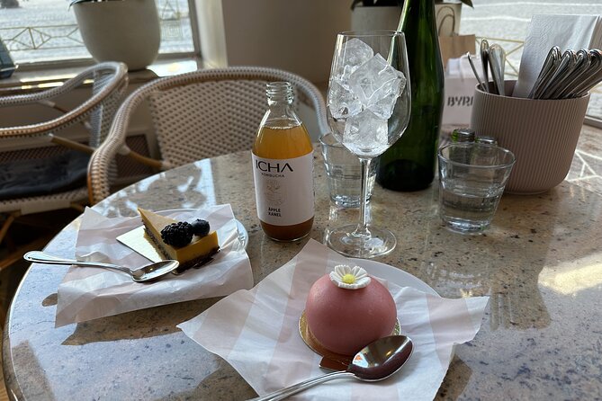 Stockholm Walking Food Tour With Small Group - Cultural Connection Through Food