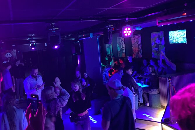 Stockholms Best Pub Crawl - Highlights of the Tour