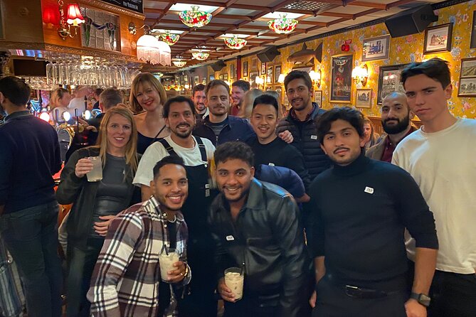 Stockholms Best Pub Crawl - Why Choose the Stockholms Best Pub Crawl