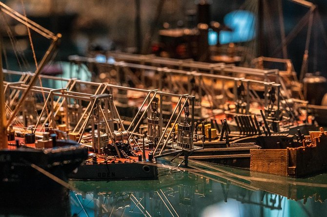 Stockholms Old Town & Vasa Museum Private Walking Tour - Traveler Experiences and Feedback