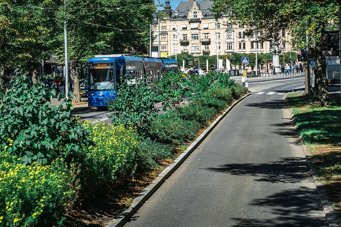 Stockholms Old Town & Vasa Museum Private Walking Tour - Discovering the Royal Palace and Storkyrkan