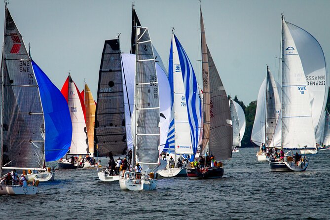 Stockholms Splendor: A 6-Hour Walk Through Culture & History - Is It Worth the Price?