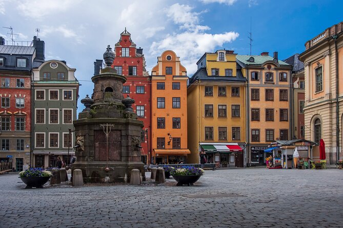 Stockholms Splendor: A 6-Hour Walk Through Culture & History - What Travelers Say