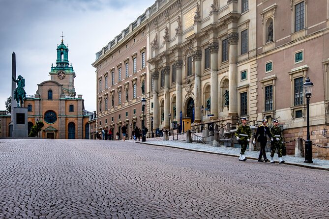 Stockholms Splendor: A 6-Hour Walk Through Culture & History - FAQs