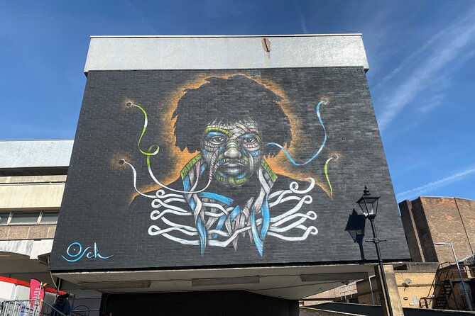 Stockport Guided Walking Food Tour - Why This Tour Offers Great Value