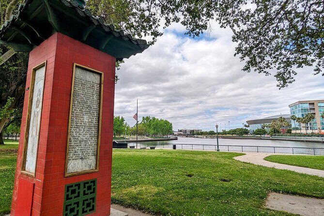 Stockton Scavenger Hunt Walking Tour and Game - A Closer Look at the Stockton Scavenger Hunt Experience