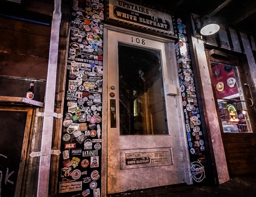 Stockyard Shadows: Wicked Fort Worth Ghost Tours - What the Reviews Say