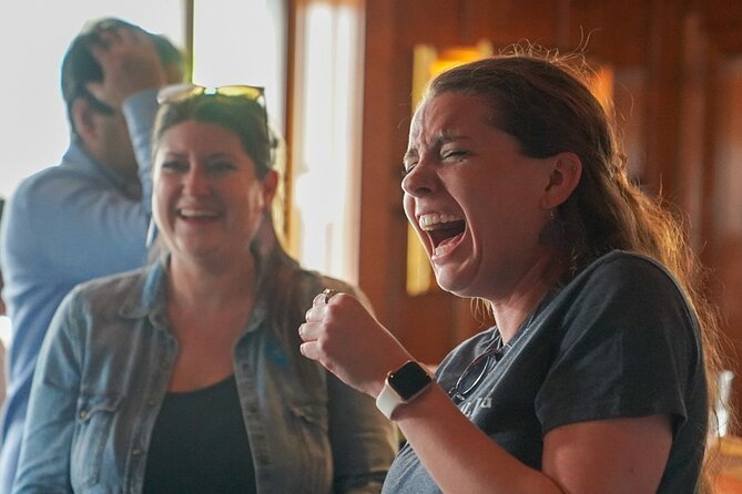 Stockyards History Tour Fort Worth Pub Crawl - The Sum Up: Who is this tour perfect for?