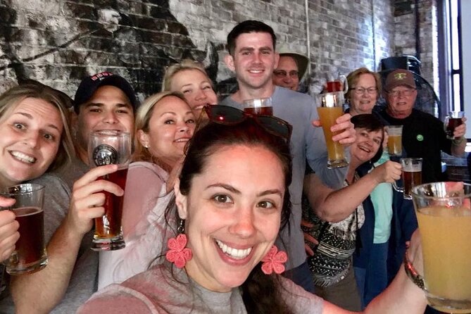 Stockyards History Tour Fort Worth Pub Crawl - FAQ: Your Practical Questions Answered