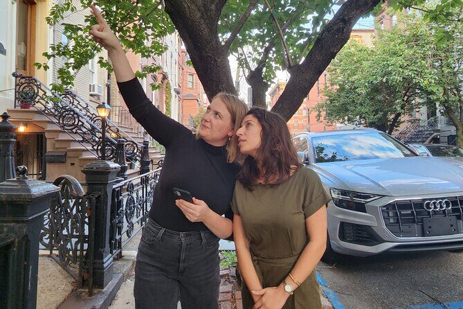 Stolen Archives: Self-Guided Mystery Adventure in Central Park - An In-Depth Look at the Experience