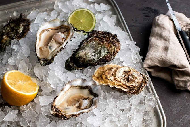 Ston bay boat ride & oystery & wine tasting tour from Dubrovnik - Exploring the Itinerary and Experience