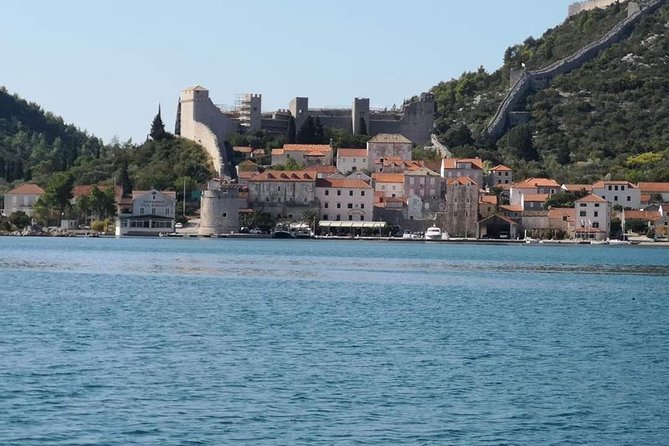 Ston Gastro Tour - The Sum Up: A Memorable Croatian Culinary and Cultural Escape