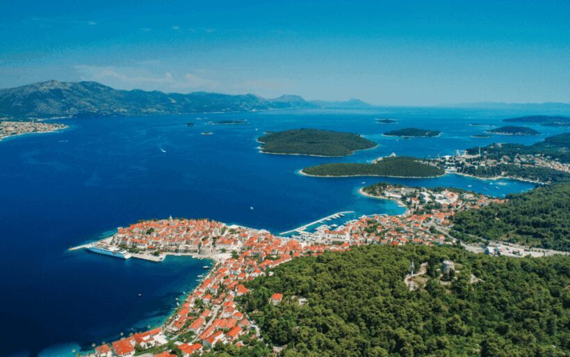 Ston, Peljesac and Korcula Winetasting Tour - Who Should Book This Tour?