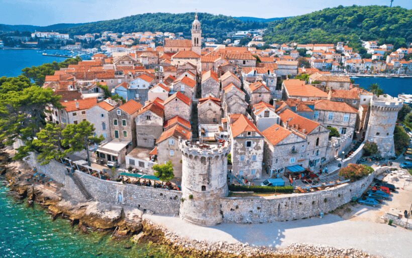 Ston, Peljesac and Korcula Winetasting Tour - The Sum Up: Who Will Love This Tour?