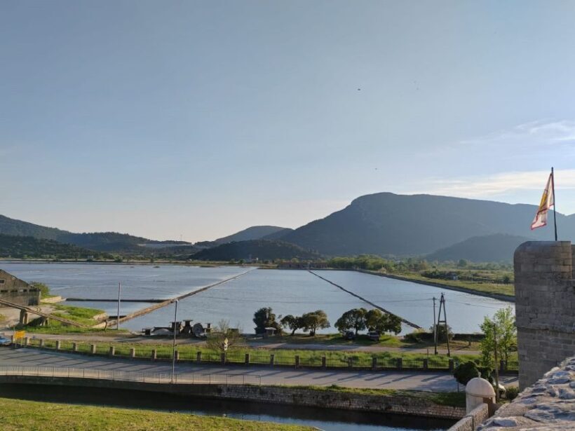 Ston private walking tour with the walls and saltworks visit - Frequently Asked Questions