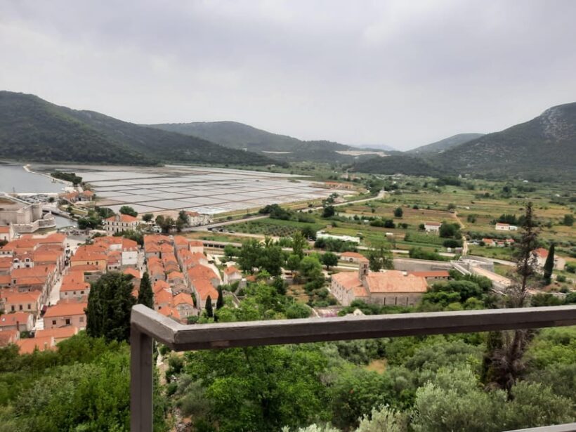 Ston: Private White Gold Tour With a Wall Climb - Who Would Enjoy This Tour Most?