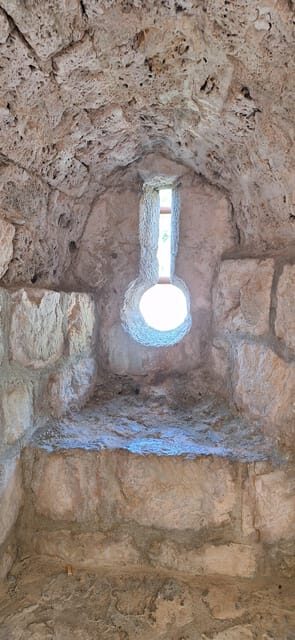 Ston: Private White Gold Tour With a Wall Climb - FAQs