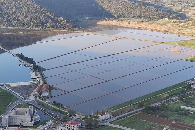 Ston Tour: City Walls, Saltworks, Wine & Adriatic Seafood - Authentic Experiences That Shine