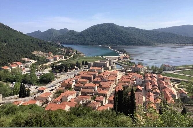 Ston Tour: City Walls, Saltworks, Wine & Adriatic Seafood - FAQ