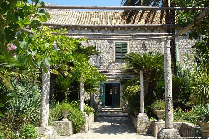 Ston & Trsteno Arboretum - Private Excursion from Dubrovnik w/ Mercedes Vehicle - Practical Tips and Considerations
