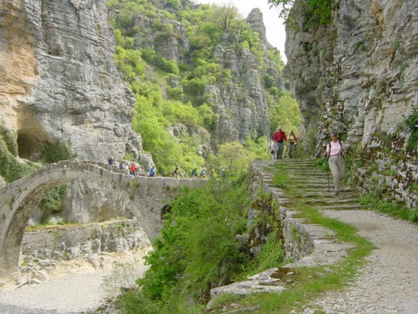 Stone Bridges of Zagori - An In-Depth Look at the Tour Experience