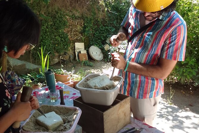 Stone Carving in Cercedilla/Madrid - Practical Details and Tips for Travelers